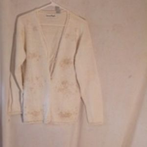 Debbie Morgan | Sweaters | Debbie Morgan Cardigan | Poshmark